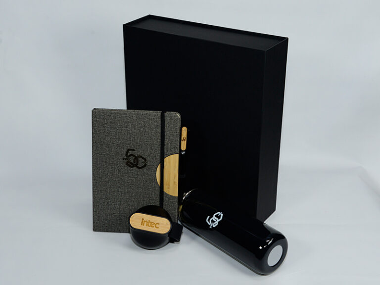 Kit Ejecutivo – 50 Aniversario